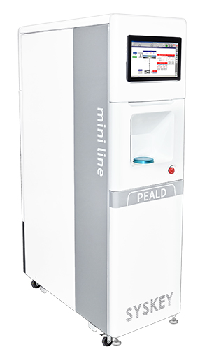 矽碁科技股份有限公司